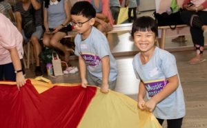 The Music Scientist: A Musical Classroom That Engages Kids In Science ...