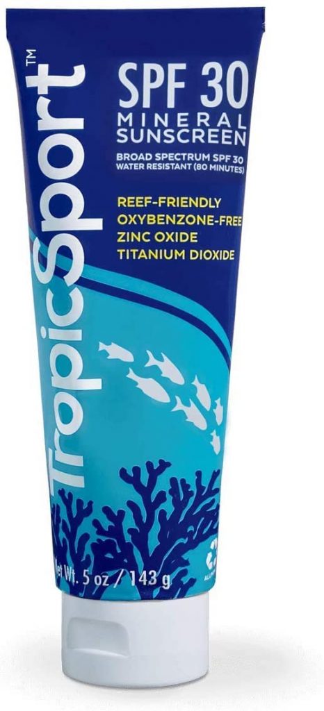 Reef-Safe Sunscreens That Won’t Damage The Oceans - Little Day Out