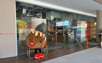 WEAVE: Mall At Resorts World Sentosa With Food & Retail Shops Across 3 ...