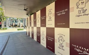 WEAVE: Mall At Resorts World Sentosa With Food & Retail Shops Across 3 ...