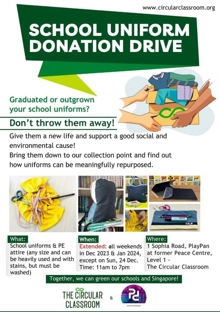 Where To Donate Preloved Clothes, Toys, Books, Furniture & More ...