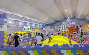 World Of Blocks Indoor Playground: Build Your Way To Creative Fun ...