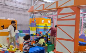 World Of Blocks Indoor Playground: Build Your Way To Creative Fun ...