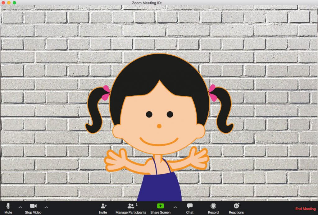 A Guide For Parents And Students On How To Use Zoom - Little Day Out