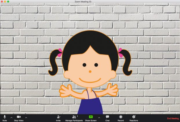 A Guide For Parents And Students On How To Use Zoom - Little Day Out