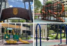 Jem Play Playground: New Netted Playground In The West - Little Day Out