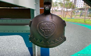 Fernvale Acres Cow Playground: Rodeo Up & Play On A Bull - Little Day Out