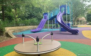 Firefly Park: Playgrounds & Green Space for All - Little Day Out