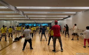 Ultimate Guide To One Punggol: Community Club, Hawker Centre, Library ...