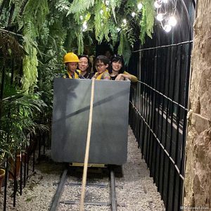 Dinoland At SAFRA Yishun: 6 Things Dinosaur Fans Can Expect At The New ...