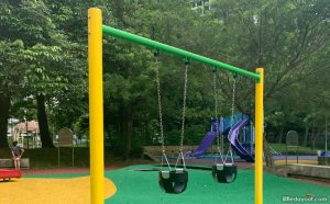 Firefly Park: Playgrounds & Green Space for All - Little Day Out
