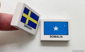 How To Play Flag Erasers: Battle Your Way To The Top - Little Day Out