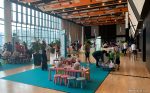 One Punggol Community Club: Spaces, Facilities & Programmes For All ...