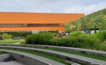 Ultimate Guide To One Punggol: Community Club, Hawker Centre, Library ...