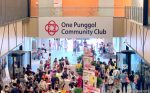 Ultimate Guide To One Punggol: Community Club, Hawker Centre, Library ...