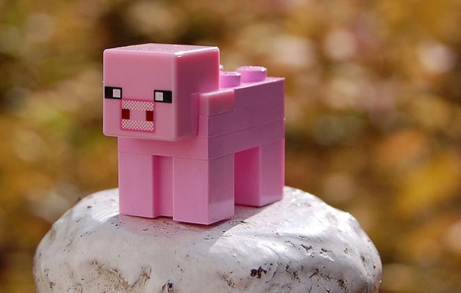 45+ Funny Pig Jokes That'll Get You Oinking With Laughter - Little Day Out