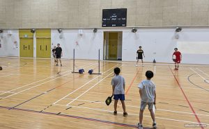 How To Use My ActiveSG + Plus Membership & Booking Platform - Little ...