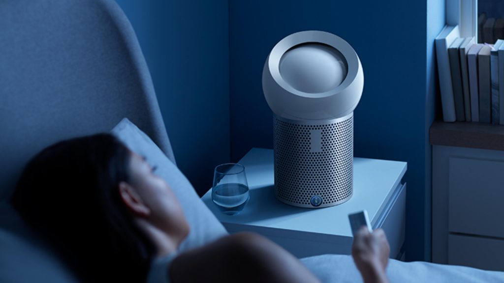 11 Air Purifiers In Singapore To Buy - Little Day Out