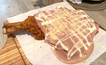 Allora Ristorante And Bar: Authentic Italian Dining At Crowne Plaza ...