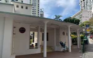 Yan Kit Playfield: From Swimming Pool To Community Sports Area ...