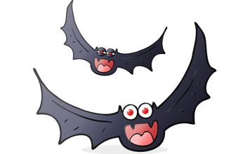 67 Bat Jokes That Will Leave You Hanging Around For More - Little Day Out