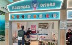 Bellygom Goes Local At Changi Airport: Singapore Adventure With The ...