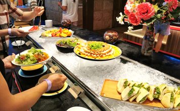 Breakfast In The Wild: Dine With The Animals At Singapore Zoo - Little ...