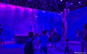 Bubble Planet: An Immersive & Interactive Experience That Kids Will ...