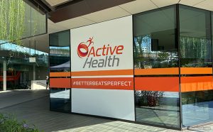 Bukit Canberra: 11 Things To Do At Sembawang's Integrated Sport ...
