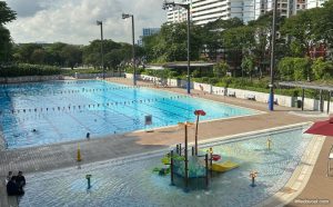 Bukit Canberra: 11 Things To Do At Sembawang's Integrated Sport ...