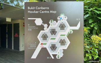 Bukit Canberra: 11 Things To Do At Sembawang's Integrated Sport ...