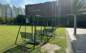 Bukit Canberra: 11 Things To Do At Sembawang's Integrated Sport ...