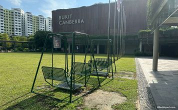 Bukit Canberra: 11 Things To Do At Sembawang's Integrated Sport ...