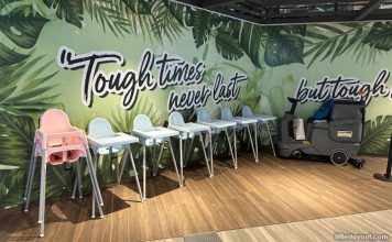 Bukit Canberra: 11 Things To Do At Sembawang's Integrated Sport ...