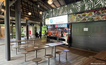 Bukit Canberra: 11 Things To Do At Sembawang's Integrated Sport ...