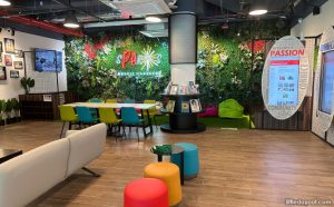 Bukit Canberra: 11 Things To Do At Sembawang's Integrated Sport ...