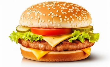 40 Burger Jokes That You Can Bite Into For A Laugh - Little Day Out