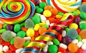 55 Candy Riddles For Kids - Little Day Out