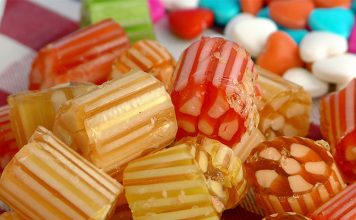 55 Candy Riddles For Kids - Little Day Out