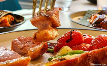 Canopy Changi Village: Family-Friendly And Pet-Friendly Beachfront ...