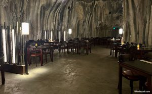 Cavern Restaurant: Dining At Singapore’s First Restaurant In A Cave ...