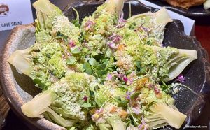 Cavern Restaurant: Dining At Singapore’s First Restaurant In A Cave ...