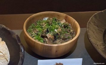 Cavern Restaurant: Dining At Singapore’s First Restaurant In A Cave ...