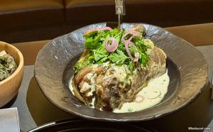 Cavern Restaurant: Dining At Singapore’s First Restaurant In A Cave ...