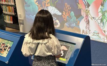 NLB Celebrates Book Bugs With Exhibition, Commemorative Cards & More ...