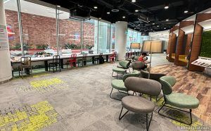 Central Public Library: A Singapore Kaleidoscope - Little Day Out