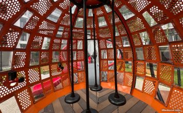 Champions Green Playground: Soccer, Basketball & Rugby Sports ...