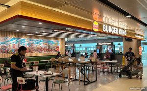 Changi Airport Terminal 1: Food, Shops & Attractions - Little Day Out