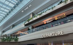 Changi Airport Terminal 2: Food, Shops & Attractions [Updated 2025 ...