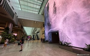 Changi Airport Terminal 2: Food, Shops & Attractions [Updated 2025 ...